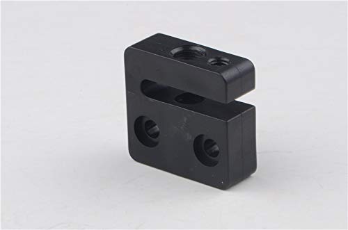 Anti Backlash Nut Block 8mm for TR8*8 Lead Screw 2 - SuperbTech.in