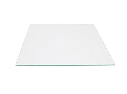 Buy Borosilicate 3D Printer Glass Bed 214x200x3mm for 3D Printer online ...