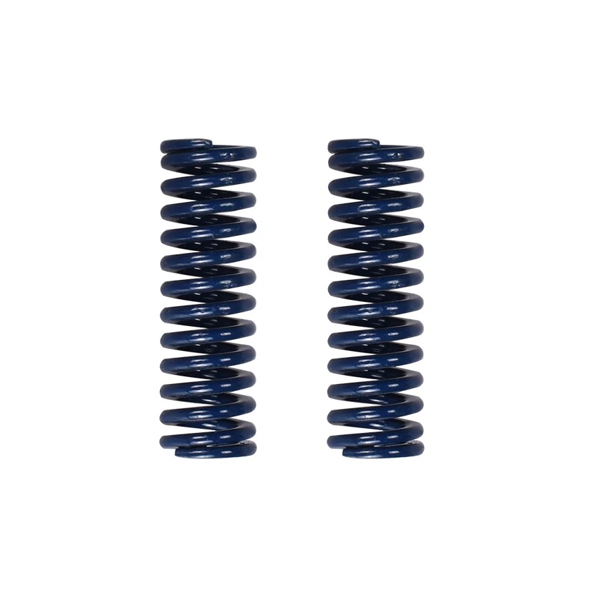 3D Printer Spring 25mm for CR-10 Heated bed Blue - Superb Technologies