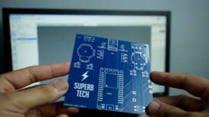 DIY ESP32 RC Remote Control 8 Channel Transmitter 3D Printed