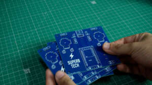 DIY ESP32 RC Remote Control 8 Channel Transmitter 3D Printed