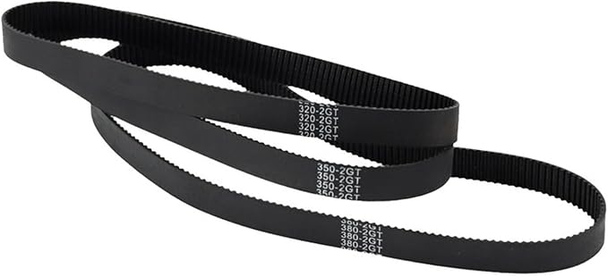 GT2 Closed Loop Timing Belt 10mm Width - Superb Technologies